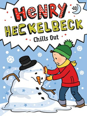 楽天ブックス: Henry Heckelbeck Chills Out - Wanda Coven - 9781665911436 : 洋書
