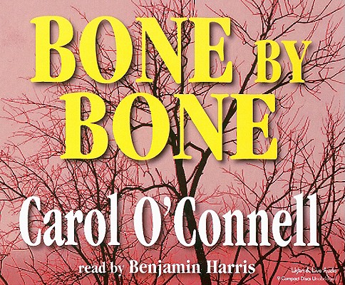 楽天ブックス: Bone by Bone - Carol O'Connell - 9781593161439 : 洋書