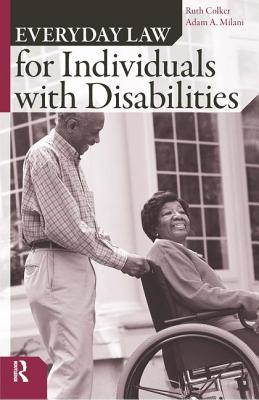 楽天ブックス: Everyday Law for Individuals with Disabilities - Ruth Colker ...