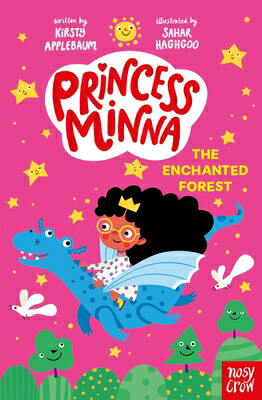 楽天ブックス: Princess Minna: The Enchanted Forest - Kirsty Applebaum ...