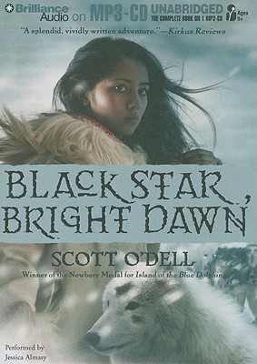 楽天ブックス: Black Star, Bright Dawn - Scott O'Dell - 9781441871466 : 洋書