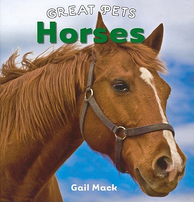 楽天ブックス: Horses - Gail Mack - 9780761441472 : 洋書