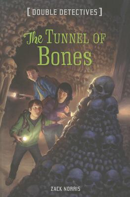 楽天ブックス: The Tunnel of Bones - Zack Norris - 9781402791475 : 洋書
