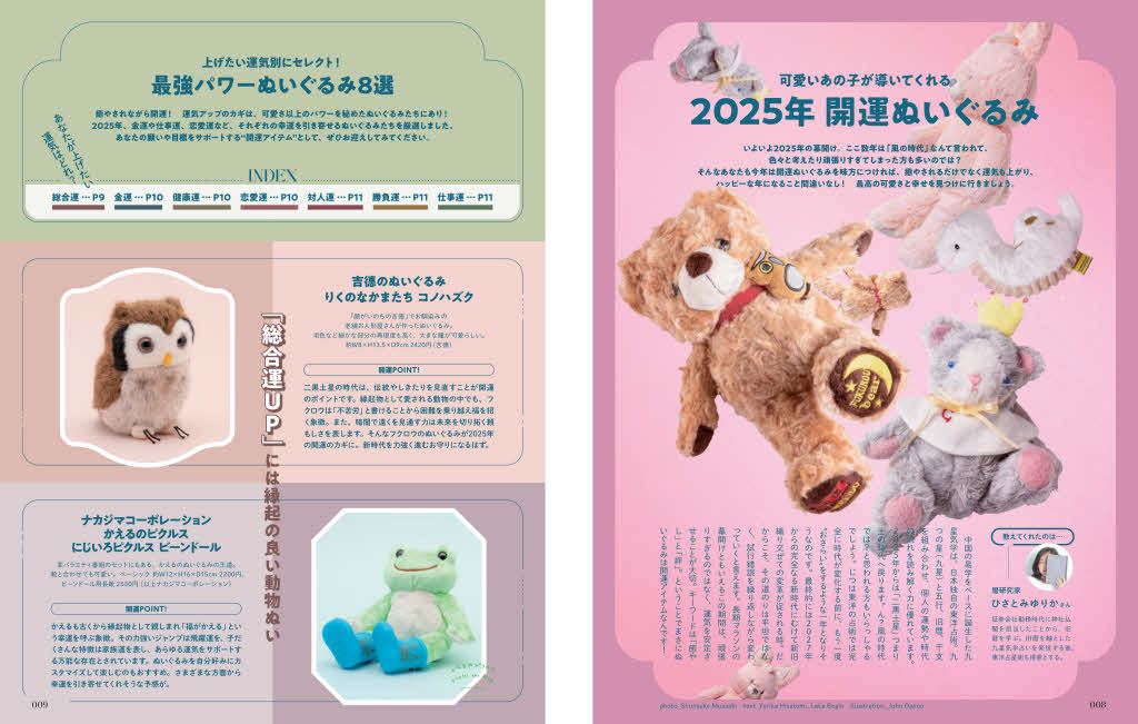 楽天ブックス: nui nui nui！ 大人だってぬいぐるみが好き！ - 世界文化社 - 9784418241477 : 本