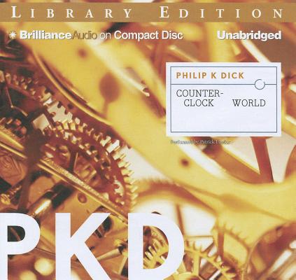 楽天ブックス: Counter-Clock World - Philip K. Dick - 9781455881499 : 洋書