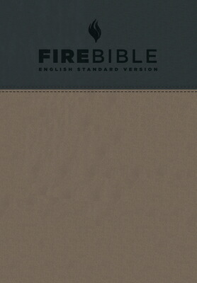 楽天ブックス: Fire Bible-ESV - Hendrickson Publishers - 9781619701502 : 洋書