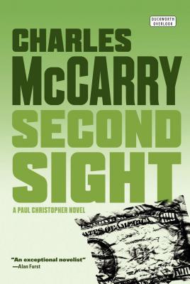 楽天ブックス: Second Sight - Charles McCarry - 9781590201503 : 洋書