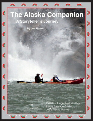 楽天ブックス: Alaska Companion - Joe Upton - 9780991421510 : 洋書