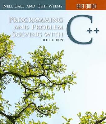 楽天ブックス: Programming and Problem Solving with C++ - Nell Dale - 9780763771515 : 洋書