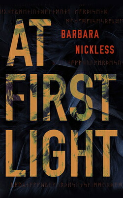 楽天ブックス: At First Light - Barbara Nickless - 9781713551515 : 洋書