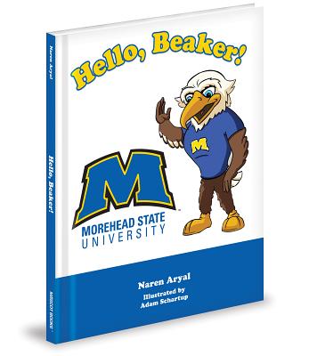 楽天ブックス: Hello, Beaker!: Morehead State University - Naren Aryal ...