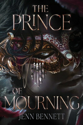 楽天ブックス: The Prince of Mourning - Jenn Bennett - 9781665971553 : 洋書