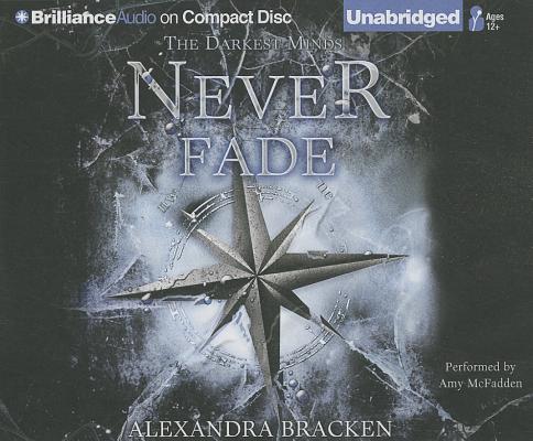 楽天ブックス: Never Fade - Alexandra Bracken - 9781469291574 : 洋書
