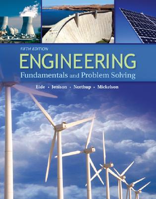 楽天ブックス: Engineering Fundamentals and Problem Solving - Arvid R. Eide ...
