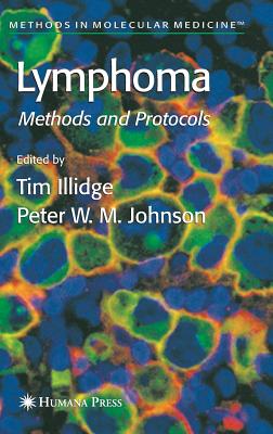 楽天ブックス: Lymphoma - Tim Illidge - 9781588291592 : 洋書
