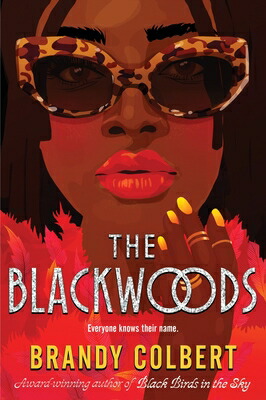楽天ブックス: The Blackwoods - Brandy Colbert - 9780063091603 : 洋書