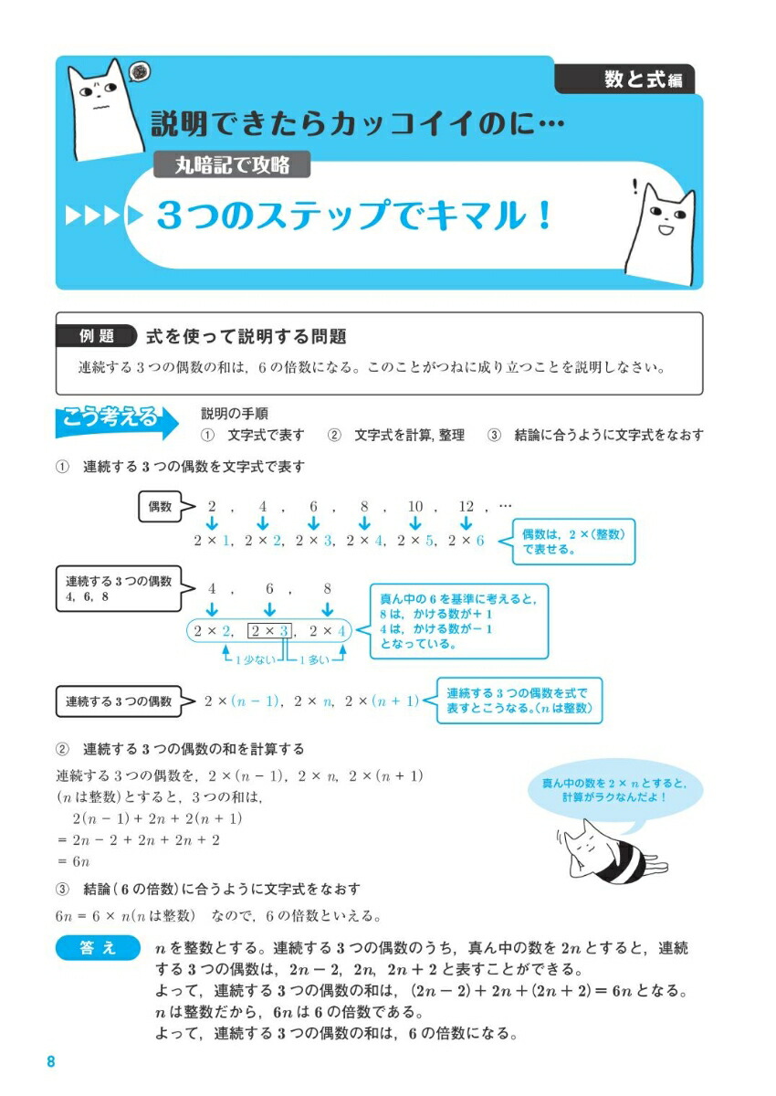 楽天ブックス 高校入試 ニガテをなんとかする問題集 数学 改訂版 旺文社 9784010221617 本