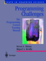 楽天ブックス: Programming Challenges: The Programming Contest Training Manual ...