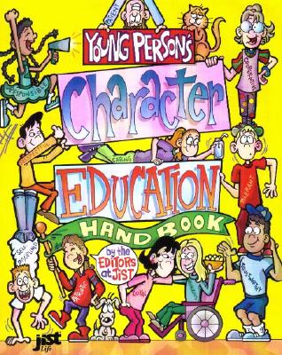 楽天ブックス: Young Person's Character Education Handbook - Jist Publishing ...