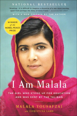 楽天ブックス: I Am Malala (Young Reader's Edition) - Malala Yousafzai ...