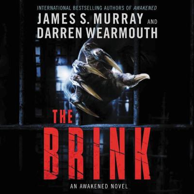楽天ブックス: The Brink: An Awakened Novel - James S. Murray - 9781982661649 : 洋書