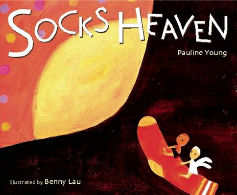 楽天ブックス: Socks Heaven - Pauline Young - 9789628681655 : 洋書
