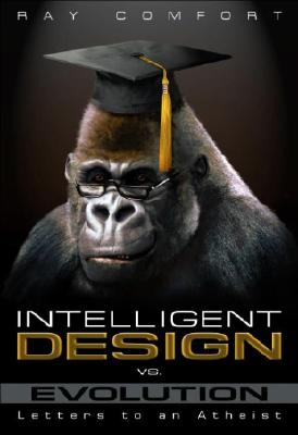 楽天ブックス: Intelligent Design Vs. Evolution: Letters to an Atheist [With ...