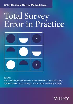 楽天ブックス: Total Survey Error in Practice - Paul P. Biemer - 9781119041672 ...