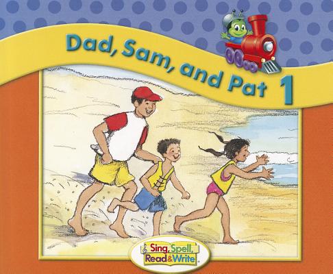楽天ブックス: Dad, Sam, and Pat - Sue Dickson - 9780765231673 : 洋書