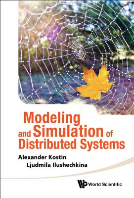 楽天ブックス: Modeling and Simulation of Distributed Systems [With CDROM ...