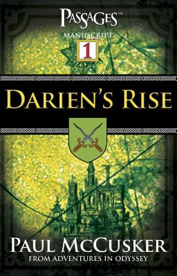 楽天ブックス: Darien's Rise - Paul McCusker - 9781589971677 : 洋書