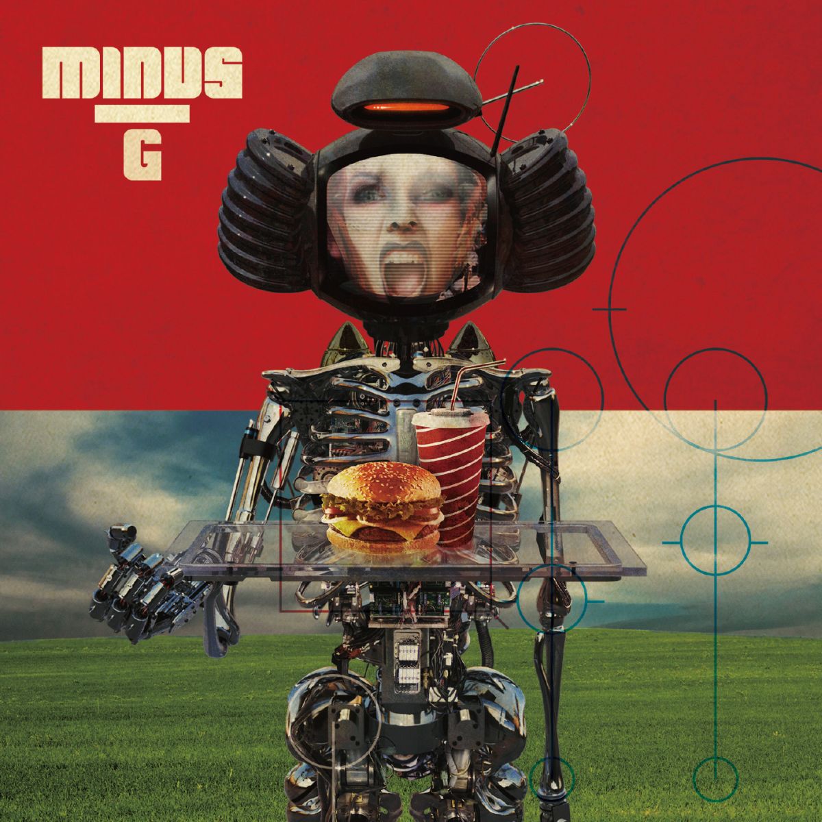楽天ブックス: G - minus - 4988064931682 : CD