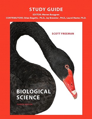 楽天ブックス: Study Guide for Biological Science - Scott Freeman ...