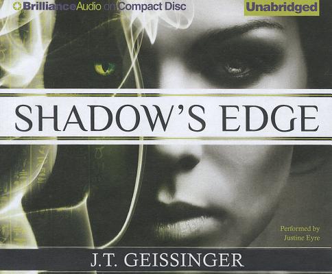 楽天ブックス: Shadow's Edge - J. T. Geissinger - 9781469241692 : 洋書