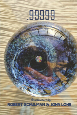 楽天ブックス: .99999 - Robert Schulman - 9781667861715 : 洋書