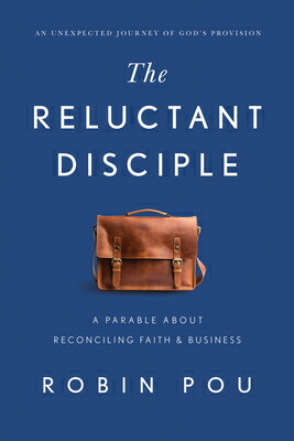 楽天ブックス: The Reluctant Disciple: A Parable about Reconciling Faith and ...