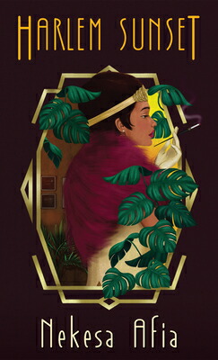 楽天ブックス: Harlem Sunset - Nekesa Afia - 9798885781725 : 洋書