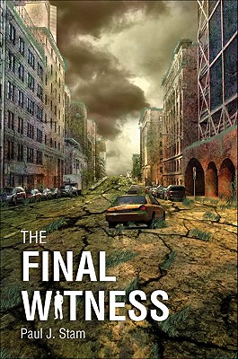 楽天ブックス: The Final Witness - Paul J. Stam - 9781617391729 : 洋書