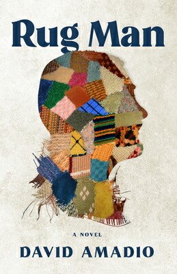 楽天ブックス: Rug Man - David Amadio - 9781589881730 : 洋書