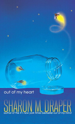 楽天ブックス: Out of My Heart - Sharon M. Draper - 9781432891732 : 洋書