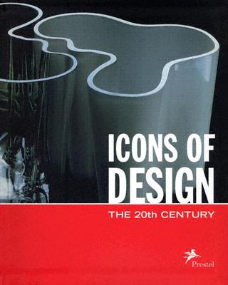 楽天ブックス: Icons of Design: The 20th Century - Volker Albus ...