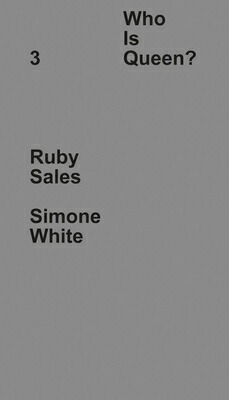 楽天ブックス: Who Is Queen? 3: Ruby Sales, Simone White - Ruby Sales ...
