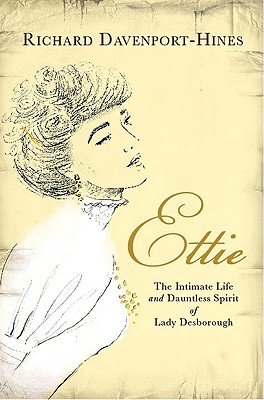 楽天ブックス: Ettie: The Intimate Life and Dauntless Spirit of Lady ...