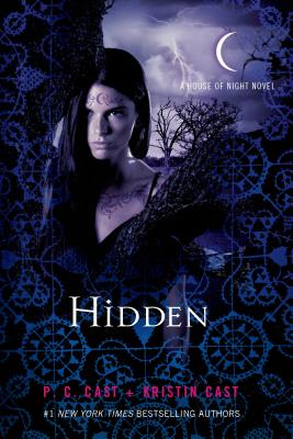 楽天ブックス: Hidden - P. C. Cast - 9781250041746 : 洋書