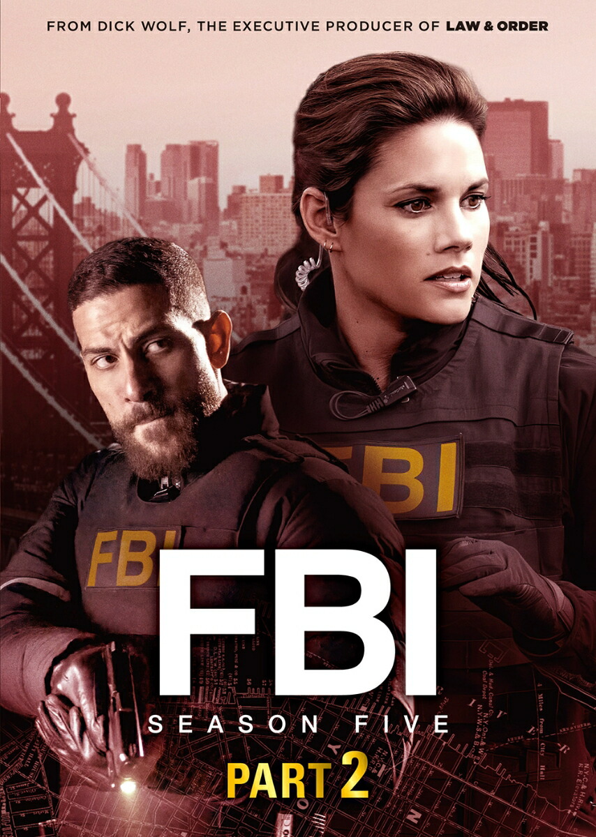 楽天ブックス: FBI:特別捜査班 シーズン5 DVD-BOX Part2 - ミッシー・ペリグリム - 4550510131757 : DVD