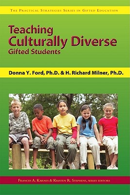 楽天ブックス: Teaching Culturally Diverse Gifted Students - Donna Y. Ford ...