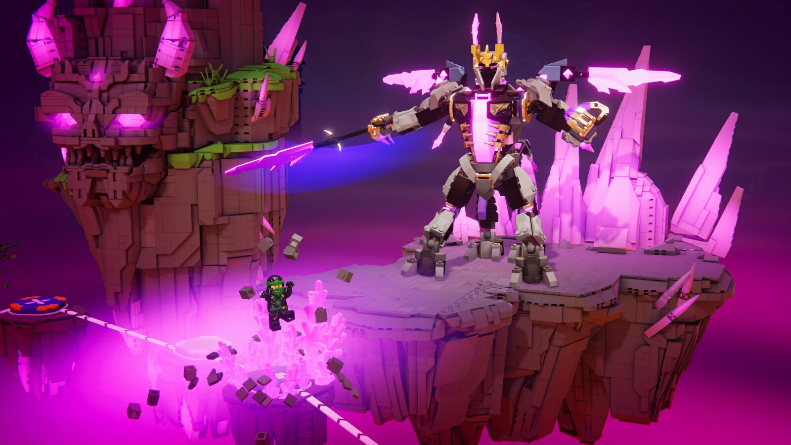 楽天ブックス: LEGO® Party! PS5版 - PS5 - 4570101051769 : ゲーム