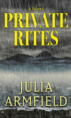 楽天ブックス: Private Rites - Julia Armfield - 9781420521771 : 洋書