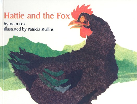 楽天ブックス: Hattie and the Fox - Mem Fox - 9780780721784 : 洋書