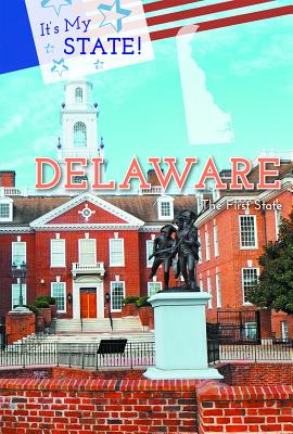 楽天ブックス: Delaware: The First State - Derek Miller - 9781502641786 : 洋書